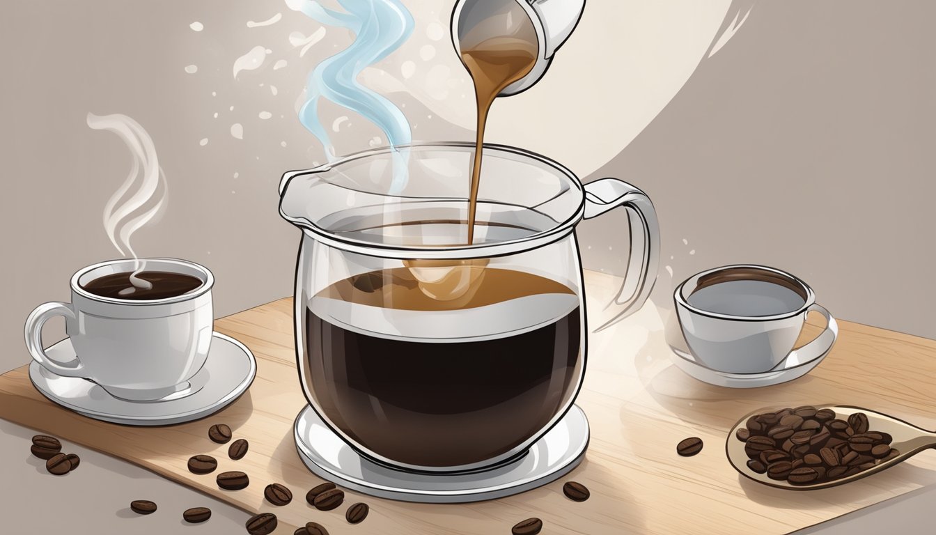 How to Make Indian Filter Coffee: Quick and Easy Guide - afullmug.com